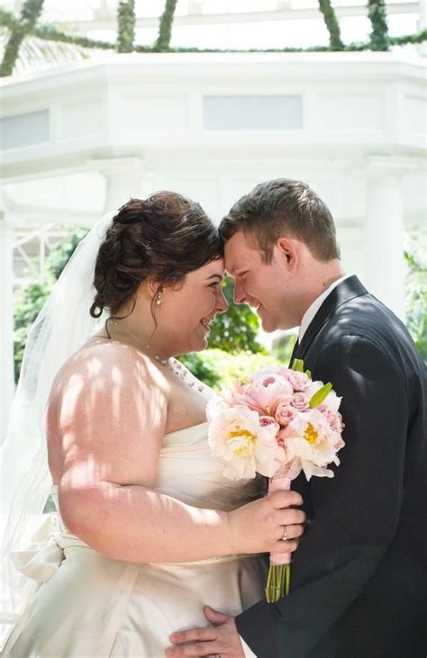 Curvy Bride Plus Size Wedding Fat Bride Curvy Bride