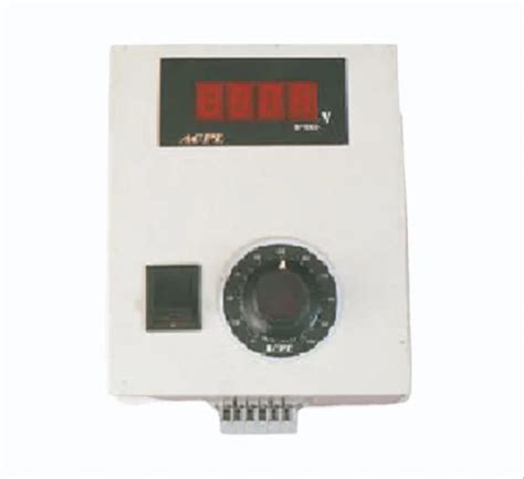 Torque Controller At Rs 20000piece Torque Motor Controller In Ahmedabad Id 2855318054797