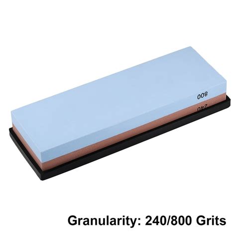 Sharp Pebble Knife Sharpening Stone Grit 1000 6000 41 Off