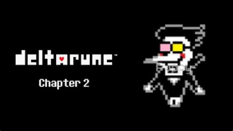 Spamton Neo Boss Fight Deltarune Chapter 2 Pacifist Route Youtube