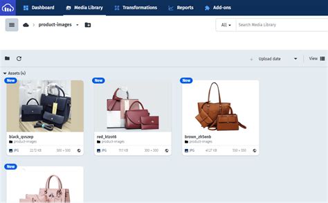 Build A Robust E Commerce Image Gallery In Nuxtjs