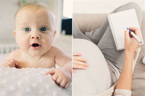 Mum Asks Internet For Advice After Saying She Regrets Daughter S Bland Name Daily Star