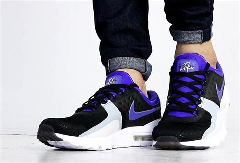 나이키 에어맥스 제로퍼플 운동화 가을신발추천 할인 특가 세일 플레이어 Player 데일리룩 패션 코디 스타일 오오티디 데일리슈즈 오늘뭐신지