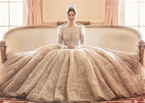 Potret Pegolf Cantik Korea Chella Choi Senyum Imut Bikin Pria Meleleh Wanieta News