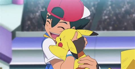 Ash E Pikachu Non Saranno Più I Protagonisti Dellanime Pokémon