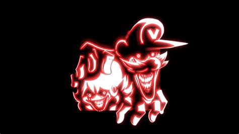 Fnf Paranoia Youtube