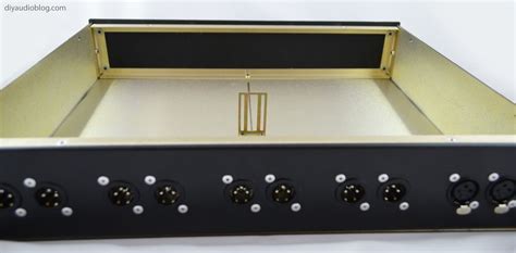 DIY Audio Electronics From Zynsonix Com