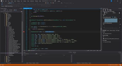 Getting Started With The Cinema 4d C Sdk On Windows Cinema 4d C Sdk