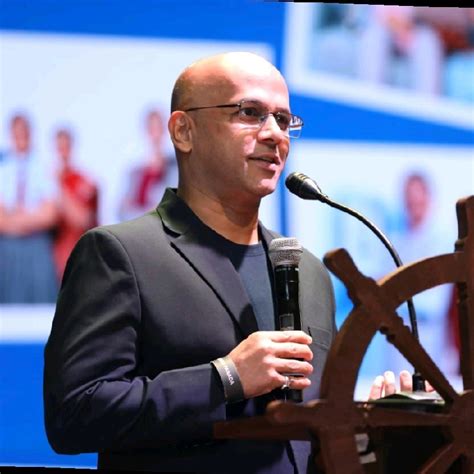 Suvendu Panda Itc Asia 2025