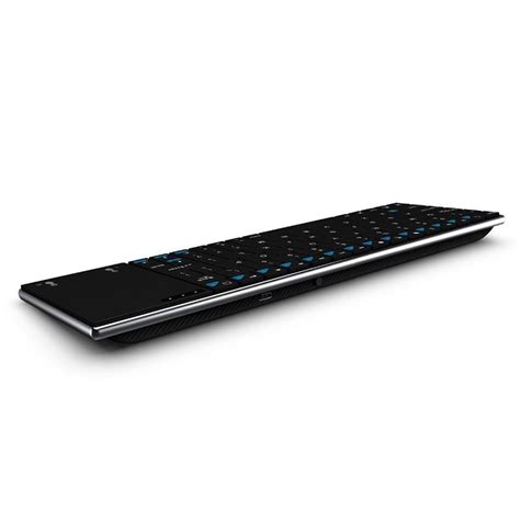 Minix Neo K2 Mini Wireless Keyboard Gearvita