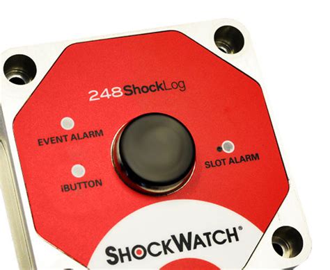 Vibration Data Logger Programmable Usb For Logistics Ritm Industry