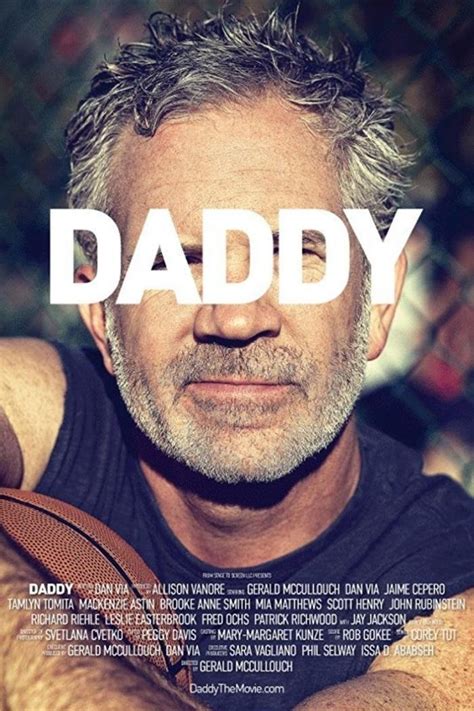 Daddy Posters The Movie Database Tmdb