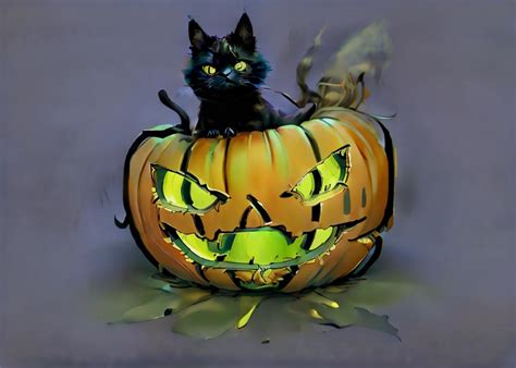 2 Pumking By Wotan03 On Deviantart