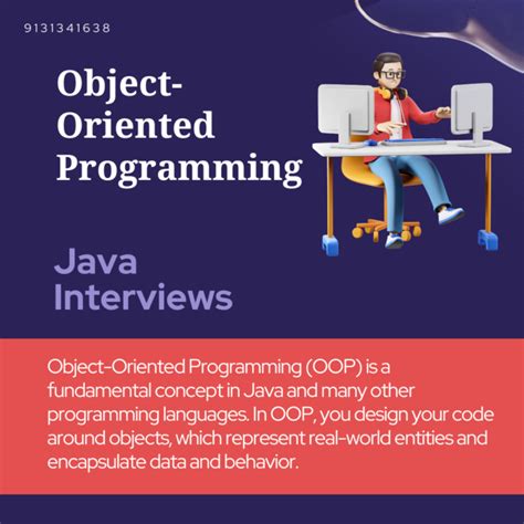 Top 20 Object Oriented Programming Oop Questions And