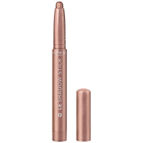Loreal Paris Le Shadow Stick Eyeshadow Magnetic Mauve Walgreens