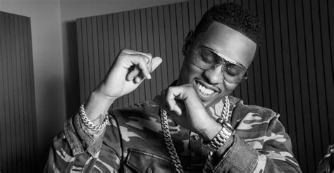 Jeremih Details Late Nights Europe And New Music With Partynextdoor