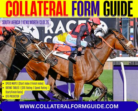 Collateral Form Guide