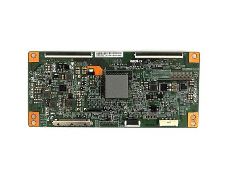 Lg 50uh5500 Ua 50uh5530 Ub T Con Board Eamdj2s55 Ebay