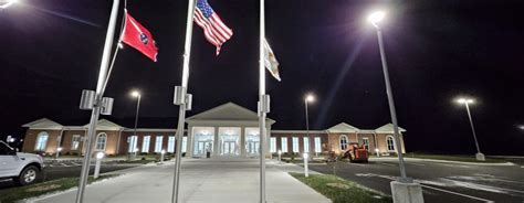 Introducing Macon Countys New Administrative Building Macon County