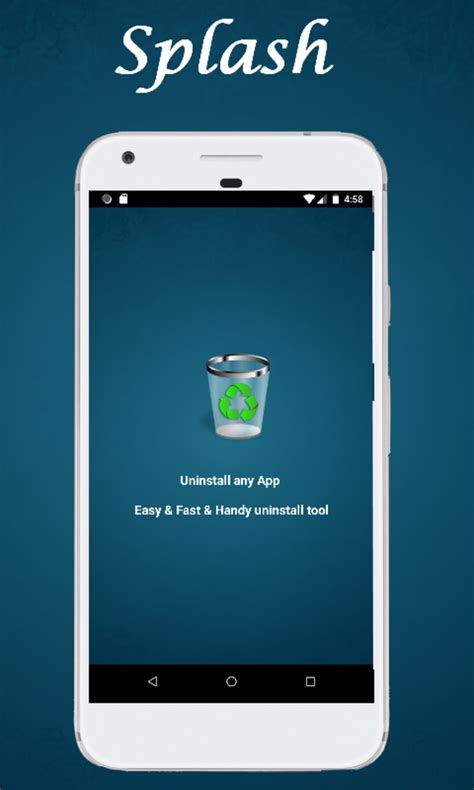 Uninstall Any Apps Apk For Android Download