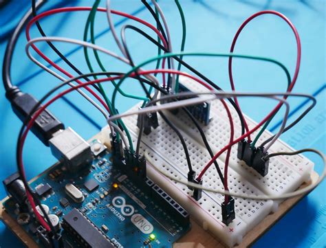Formation Arduino Complète En Ligne De Débutant à Expert Avec Projets Pratiques