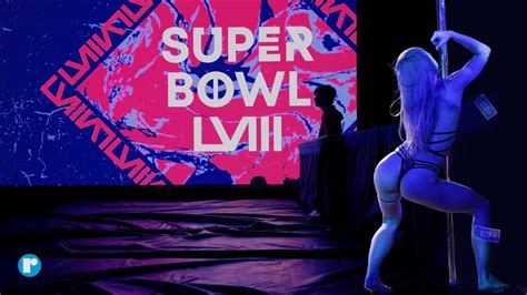 Halftime Hustle How Strippers Are Capitalizing On The Super Bowl Hype
