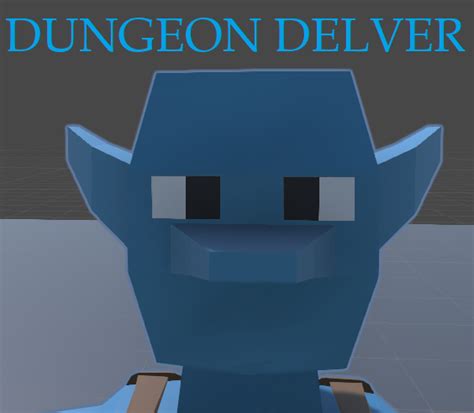 Dungeon Delver By Kabungus Coasterfan312
