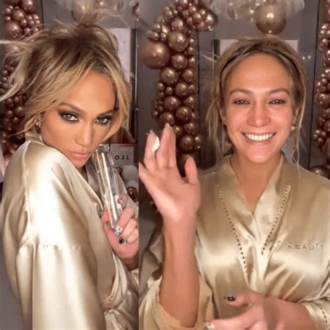 Jennifer Lopez Debuted A Pixie Cut And Of Course She Looks Amazing Glamour