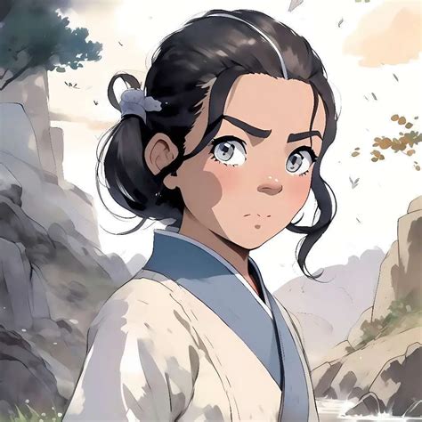 Chat With Katara Text Or Voice Enjoy Ai Chat Free And Safe