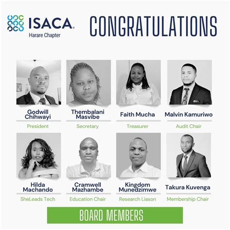 Isassurance Itgovernance Risk Cybersecurity Isaca Harare