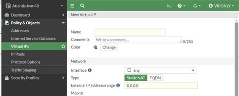 How To Fix Unable To Create New Virtual Ip As Administrator With Reduced Privileges Pupuweb