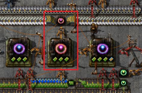 Omni Builds Infinitely Scalable Designs Factorio Forums