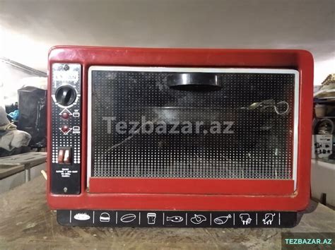 Mini İran Soba Tezbazar Az