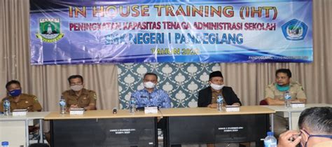 Smkn 1 Pandeglang Banten