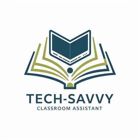 🤖🎓 Tech Savvy Classroom Assistant Free Classroom Tech Integration