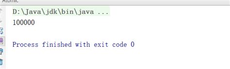Java Volatile与synchronized用java书写具有双向加锁功能的孤子模式 Csdn博客