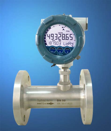 Ieands Fluidwell Turbine Flow Meters Controls And Monitoring Systems For Liquid And Gas