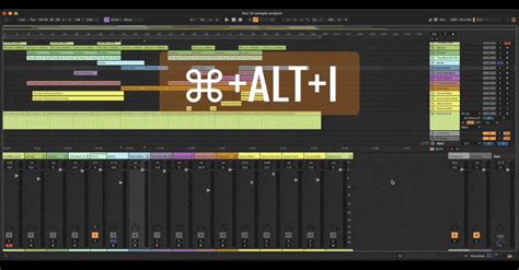 21 New Shortcuts In Ableton 12 To Speed Up Your Workflow