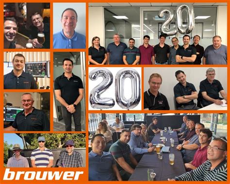 Brouwer Engineering On Linkedin Engineering Processcontrols Electricalengineer