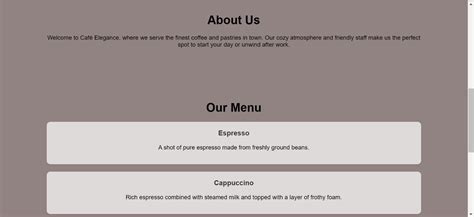 Create Simple Website Using HTML And CSS CodeWithCurious
