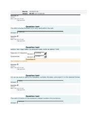 Understanding XML Schema Key Concepts And Applications Course Hero
