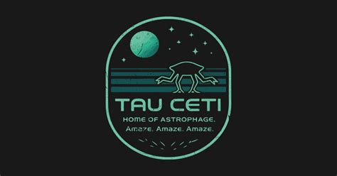 Project Hail Mary Tau Ceti Project Hail Mary T Shirt Teepublic