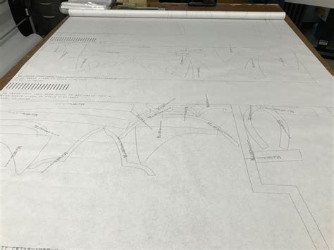 Marker Making In Garment Production Maximize Efficiency Top Notch Pattern