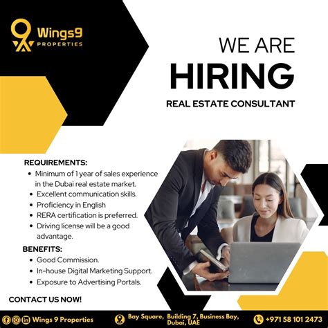 M Zaid Sajjad On Linkedin Wings9properties Dubaijobs