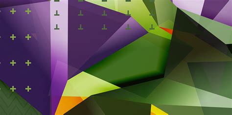 낮은 폴 리 디자인 3d 삼각형 모양 배경 모자이크 추상 디자인 서식 파일 0명에 대한 스톡 벡터 아트 및 기타 이미지 0명 결정체 공란 Istock