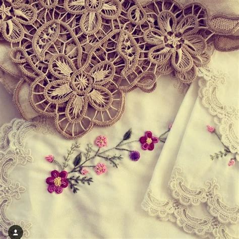 65 Dantel Anglez Modelleri