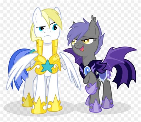Mlp Guard Clipart 1388865 Pikpng