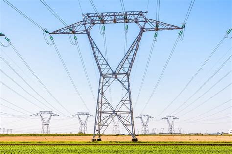 Different Types Of Towers In Telecom Tower Ist