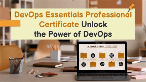 DevOps Essentials Professional Certificate Unlock The Power Of DevOps CertDeed