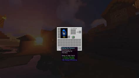 Minecraft Mending Badlion Client